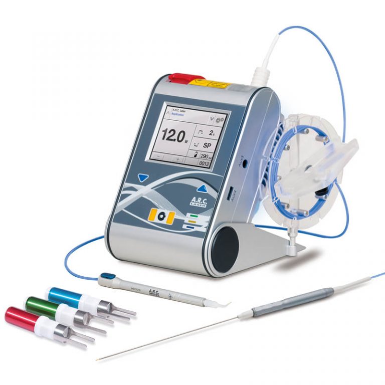 Laser - MLT Laser für die Tiermedizin & Humanmedizin