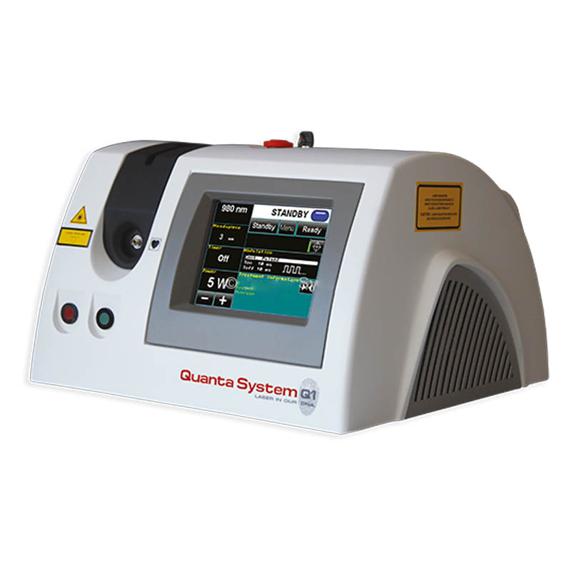 Laser EN - MLT Laser für die Tiermedizin & Humanmedizin